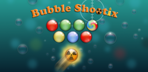 Bubble Explode – Spooky House Studios